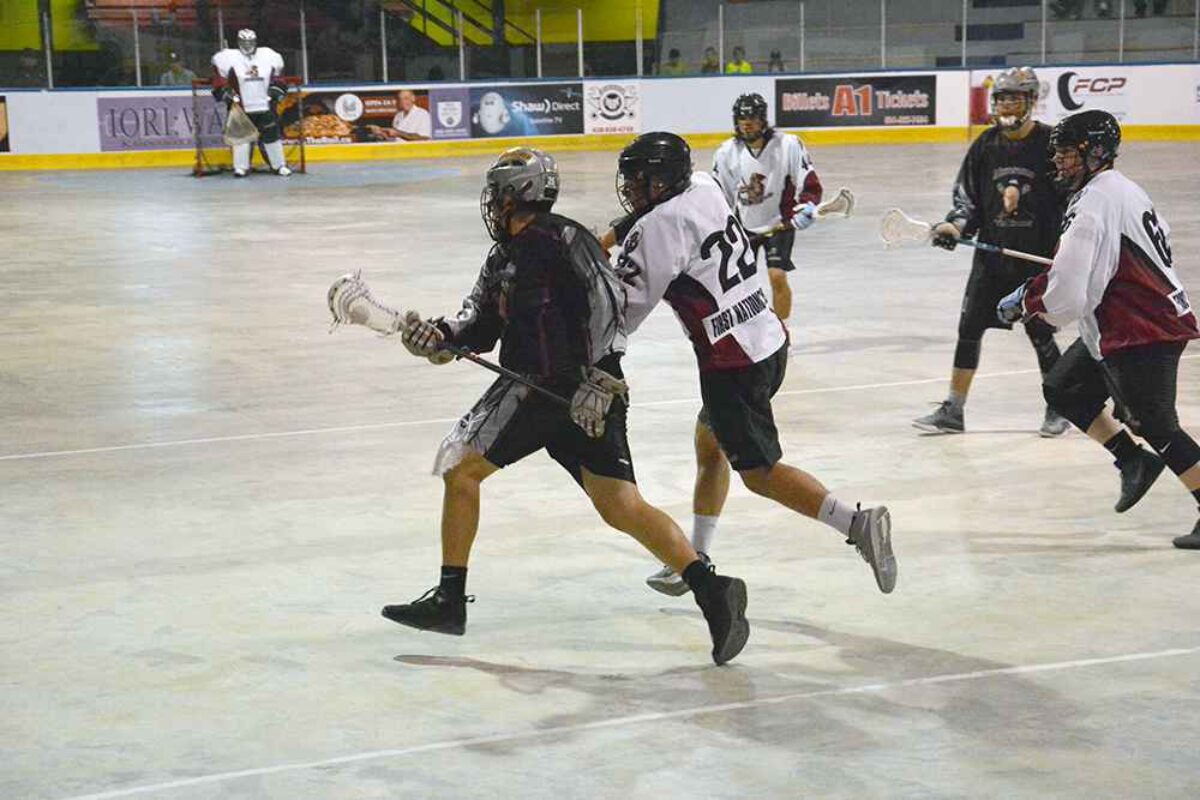 Battle of the Mohawks begins today – The Eastern Door