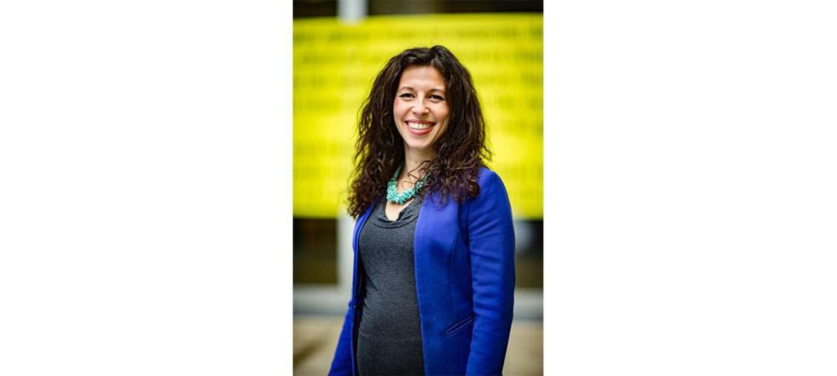 Verdun council woman ready to change city hall – The Eastern Door