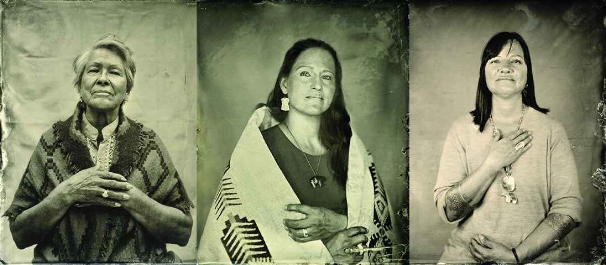 Five Horn women in style and substance – The Eastern Door