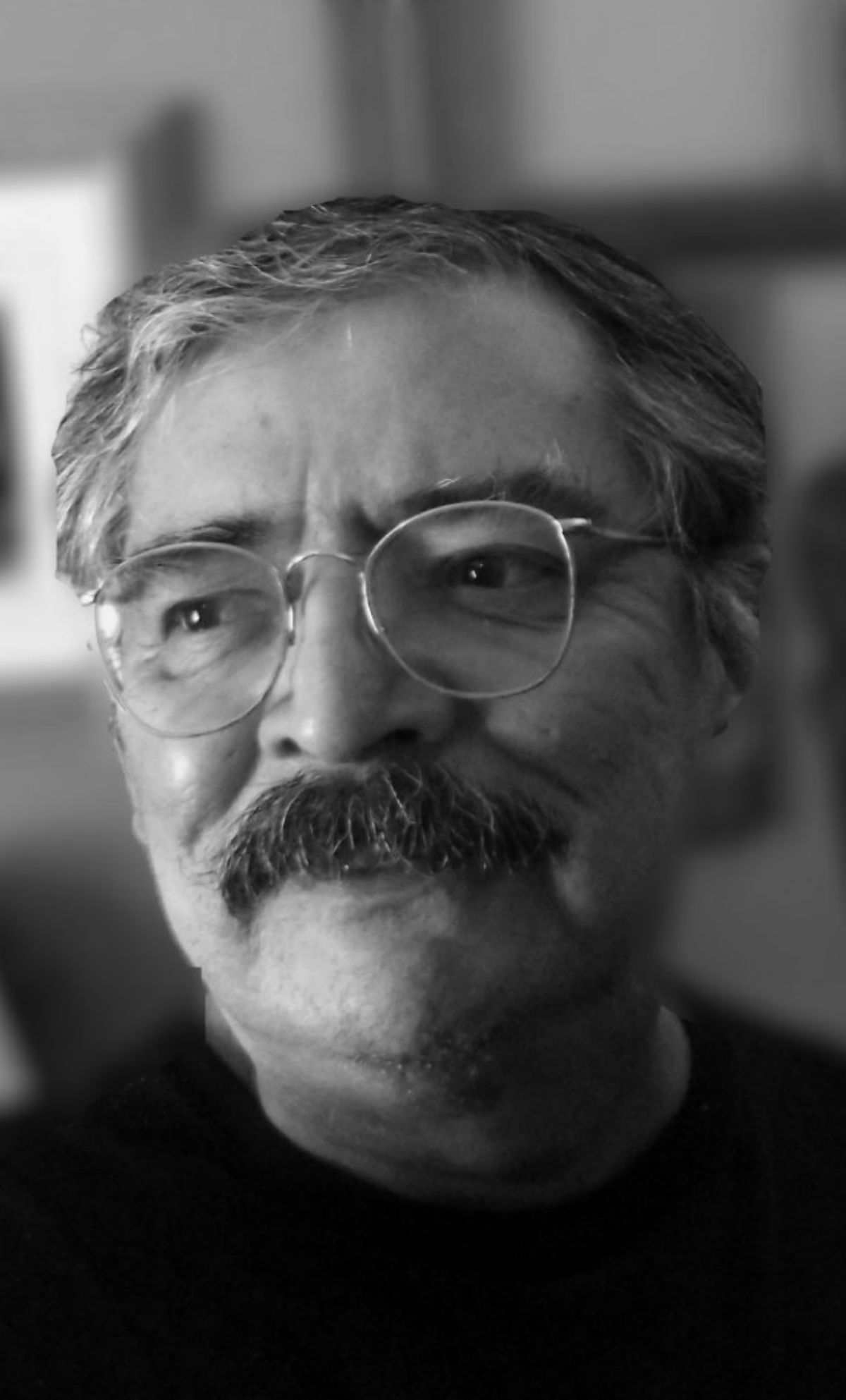 Dan David’s award-worthy life in journalism – The Eastern Door