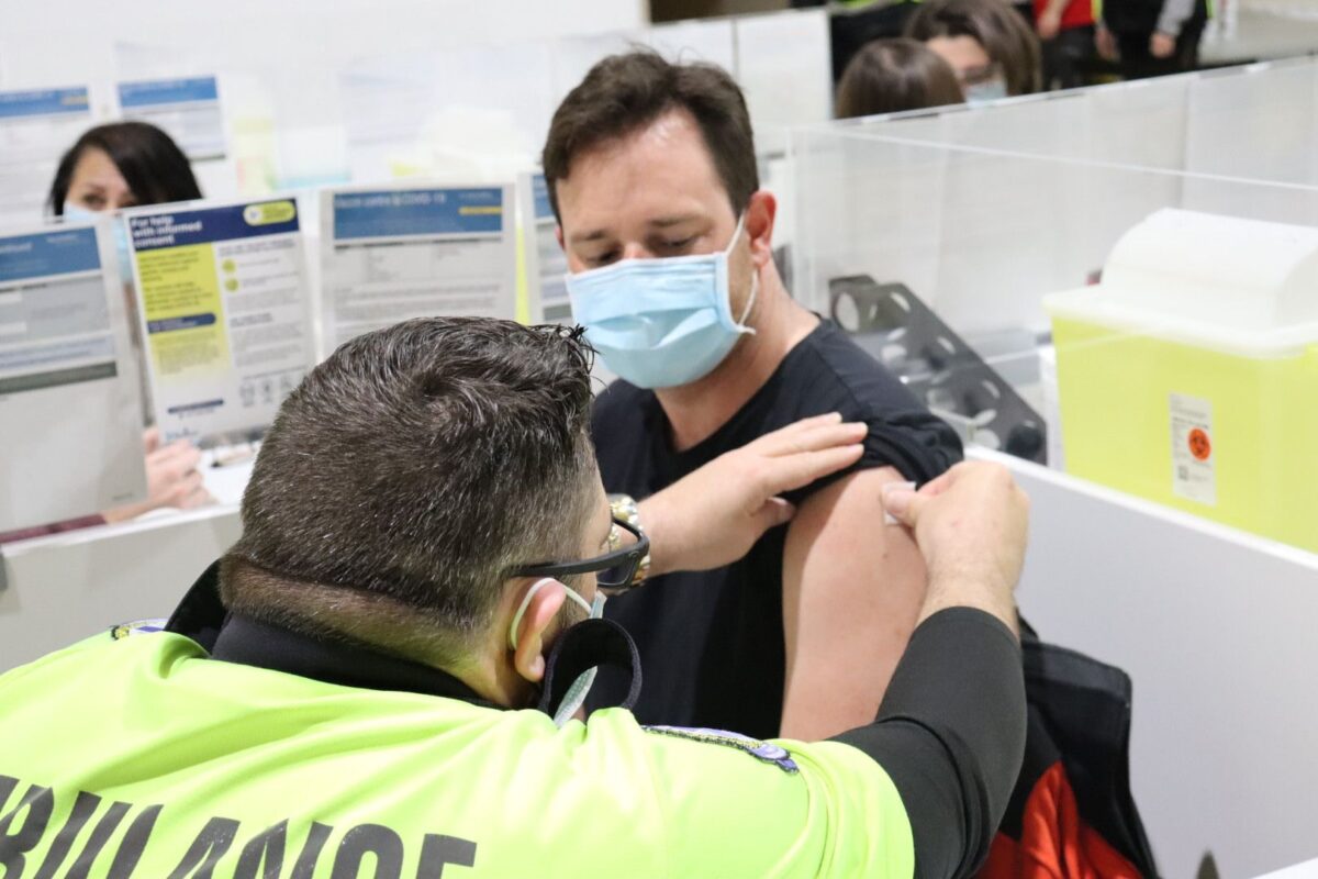 Kanesatake hit with an outbreak – The Eastern Door