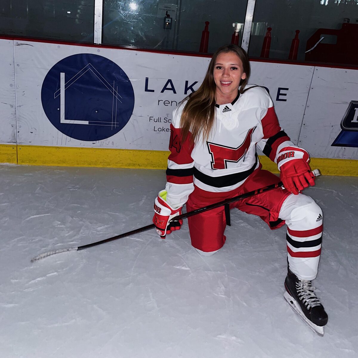 Kyla’s killin’ it at Maryville U – The Eastern Door
