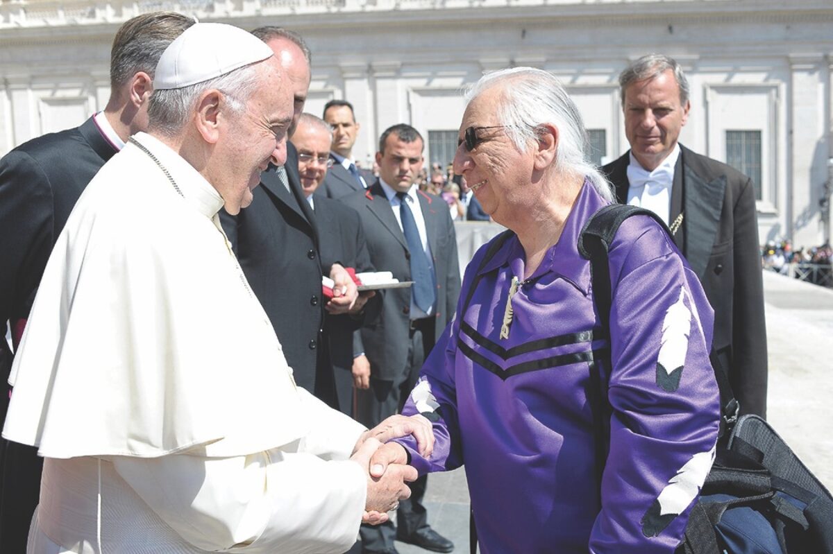 Vatican relents on papal bulls – The Eastern Door