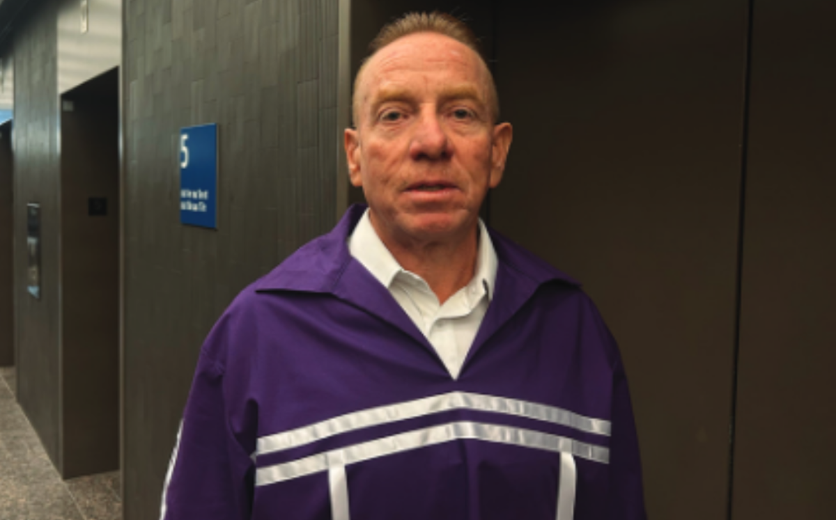 Quebec appeals White decision – The Eastern Door