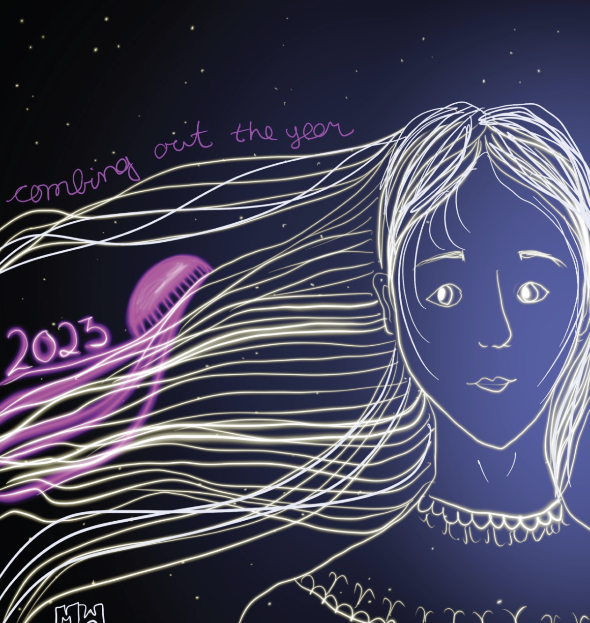 The year of little progress – The Eastern Door
