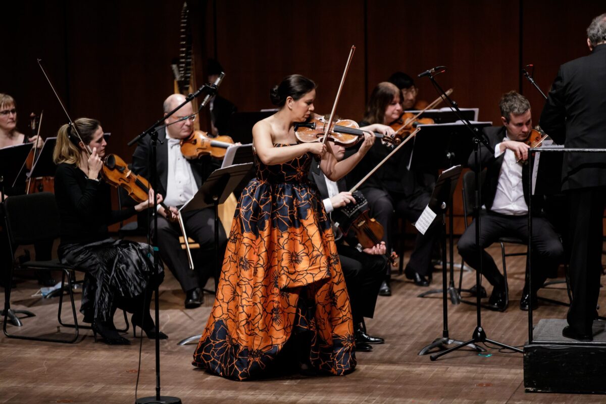 Montour prepares for North American premiere – The Eastern Door
