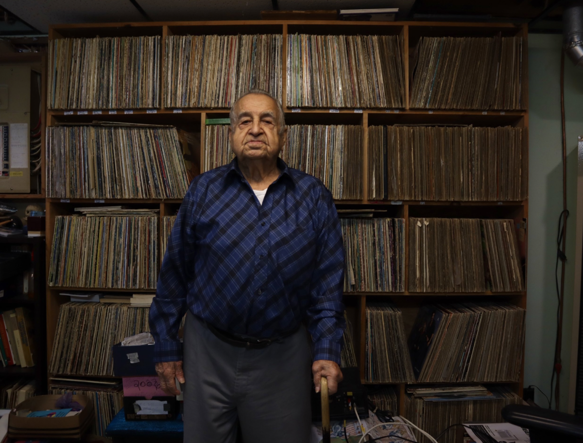 Saying goodbye to Sonny Joe – The Eastern Door