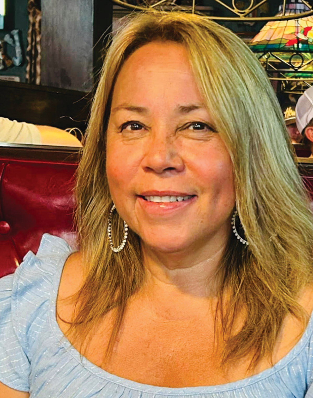 Delaronde to leave Education Center – The Eastern Door
