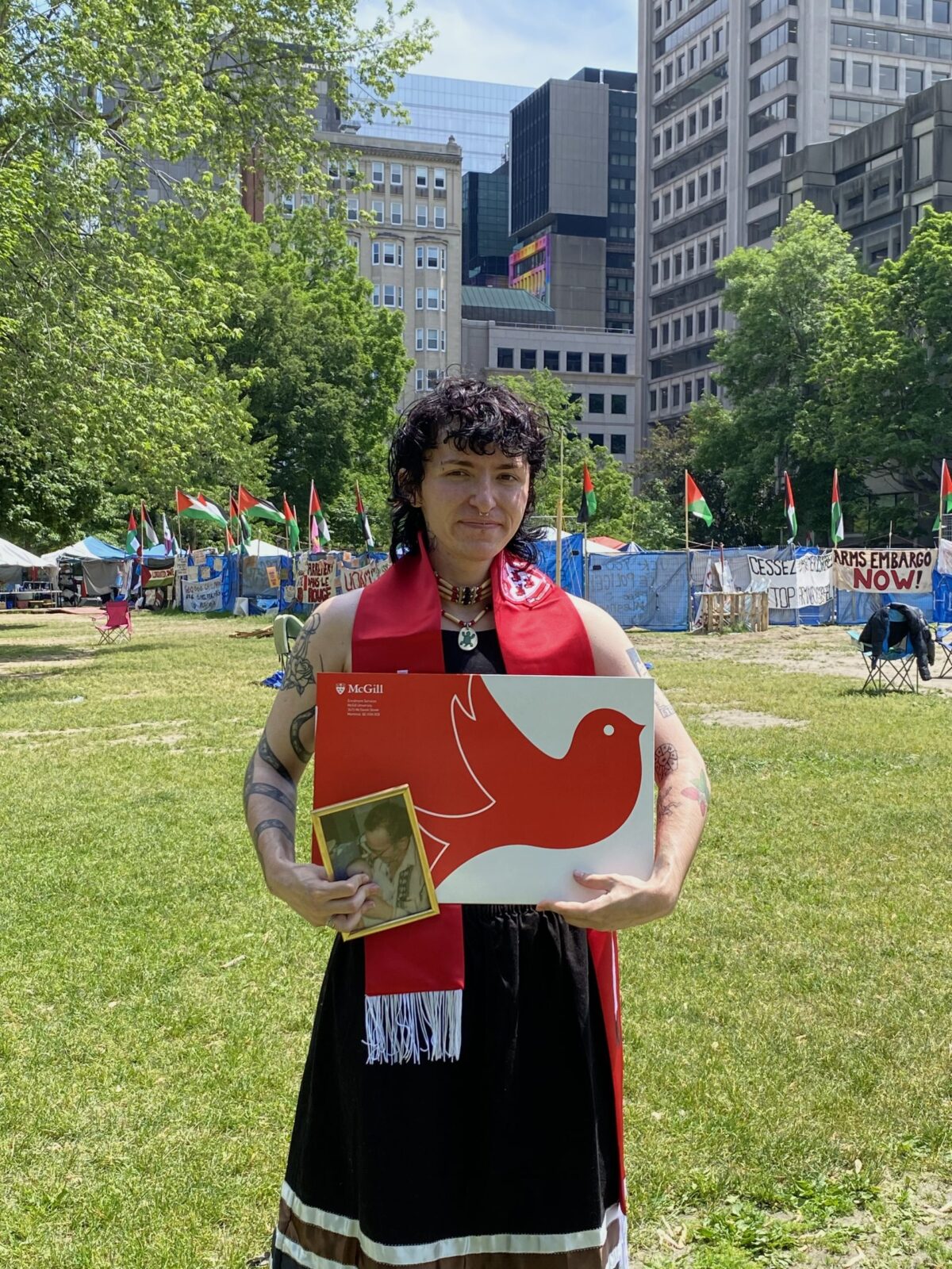 Creating community in the city – The Eastern Door