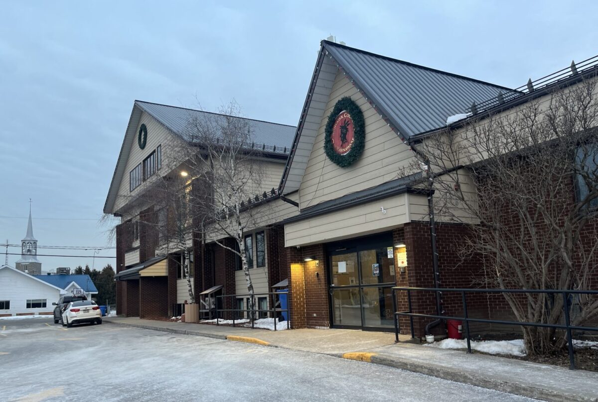 Council seeks Trump’s attention – The Eastern Door