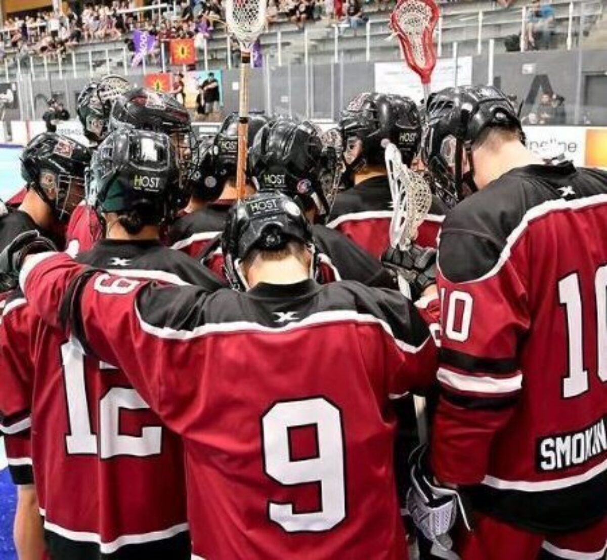 Historic season closes with Founder’s Cup win – The Eastern Door