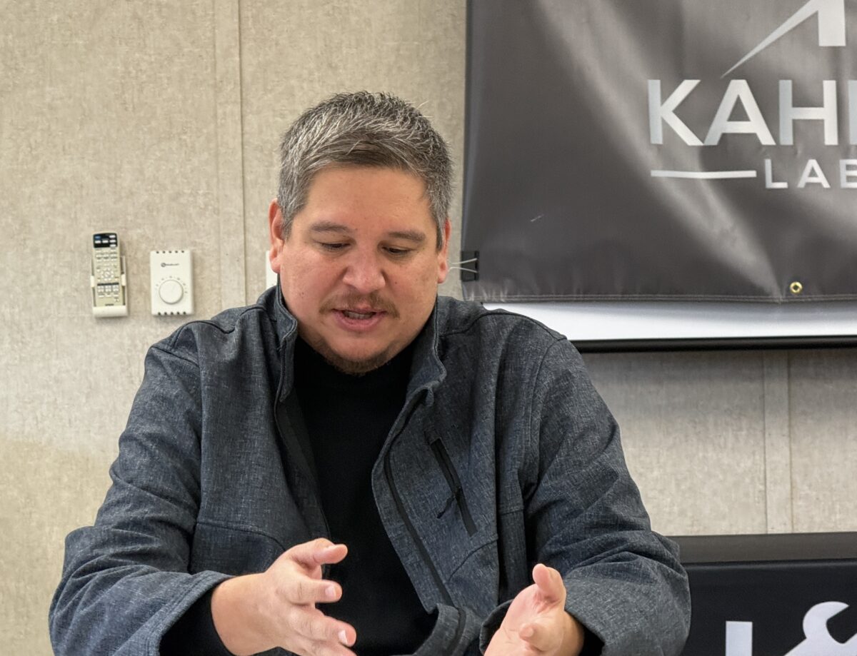 Labour office pushes forward on new code – The Eastern Door