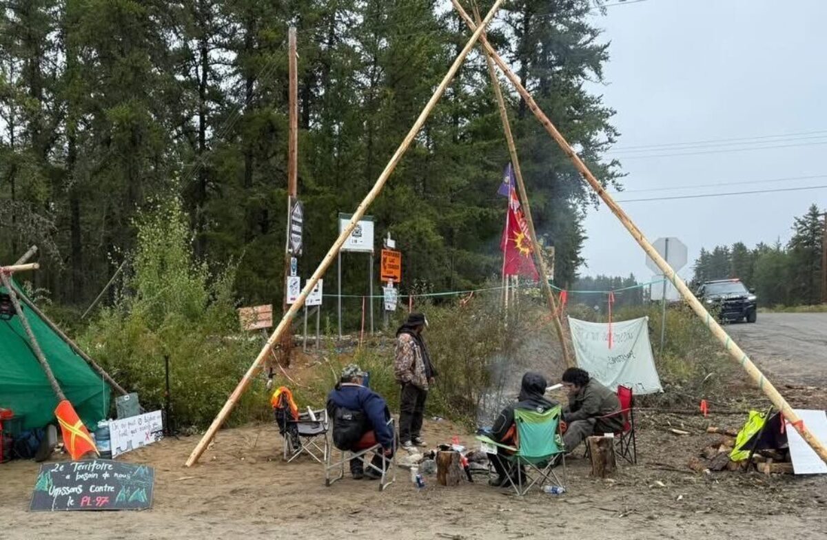 Bill 97 faces backlash – The Eastern Door