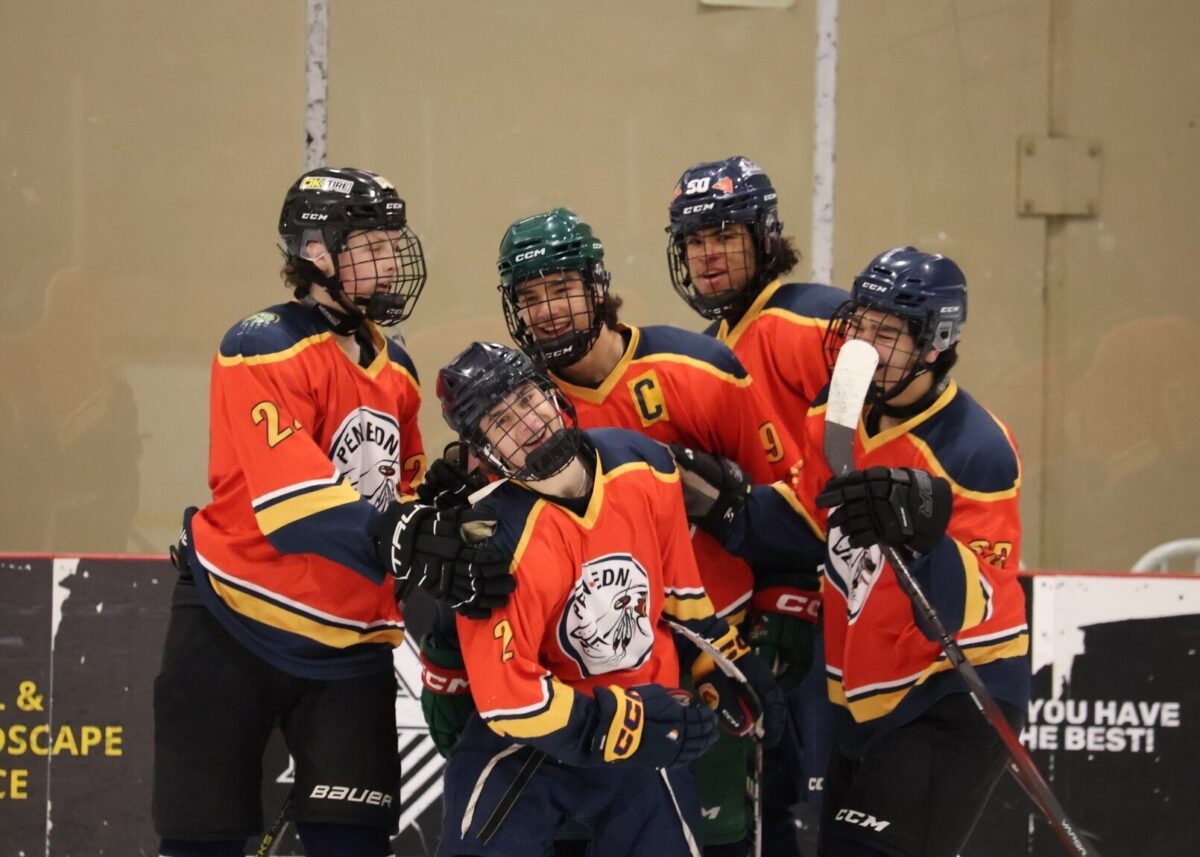 Championships memorable for local athletes – The Eastern Door