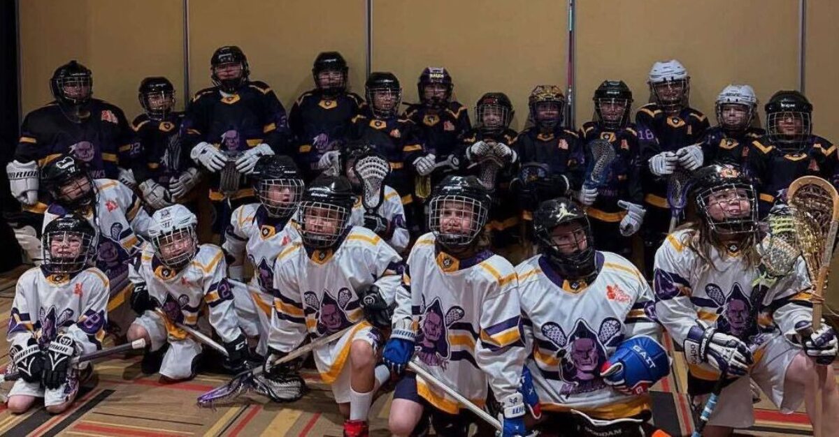 Registration now open for minor lacrosse – The Eastern Door