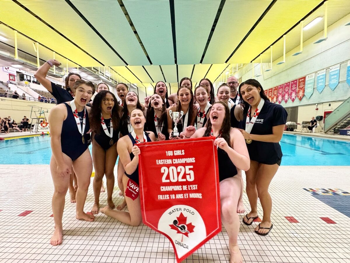 Miller-Morgan wins U16 Eastern Nationals – The Eastern Door