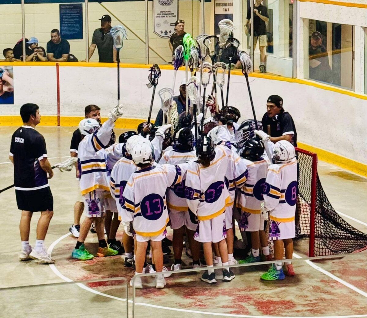 Mohawks make their mark at provincials – The Eastern Door