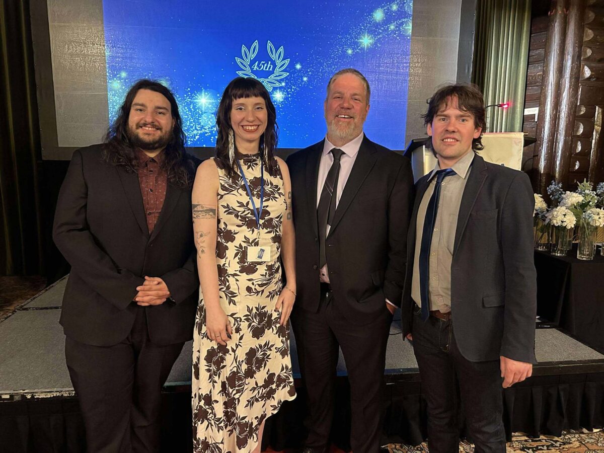 Eastern Door reclaims best overall title – The Eastern Door