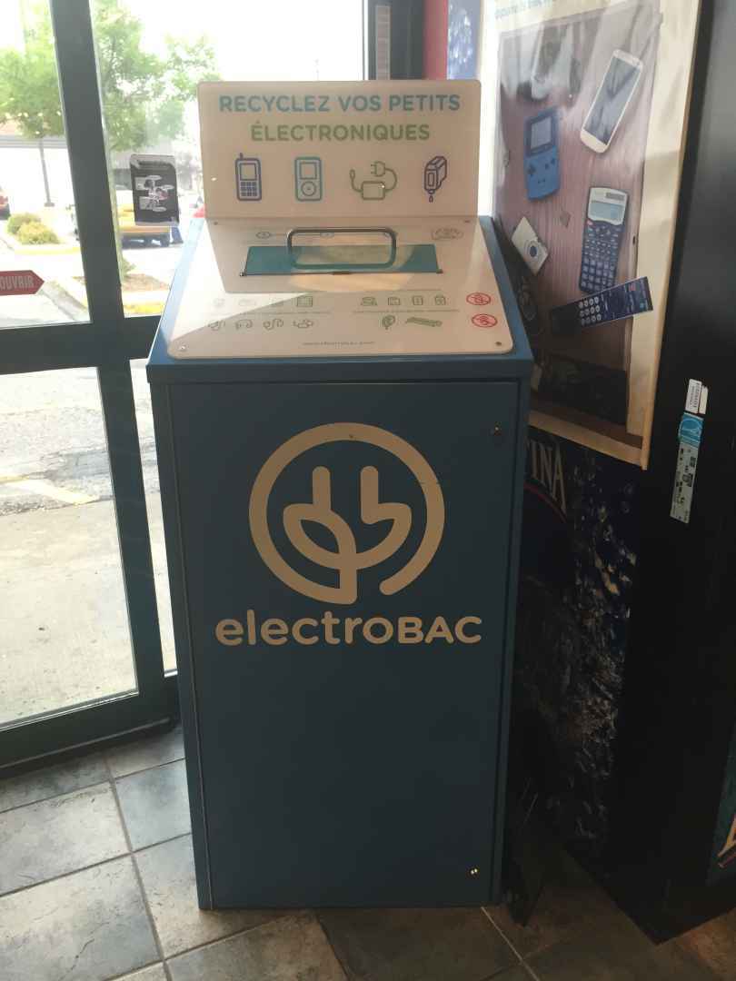 Keepers of the Earth: Properly disposing of electronics goes beyond ...