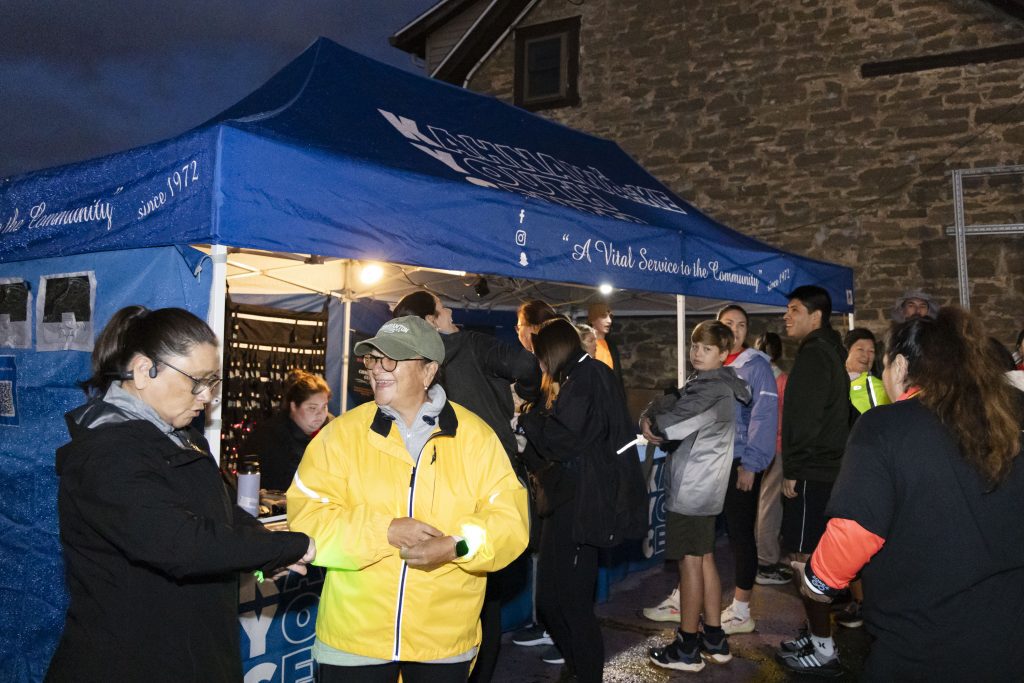 Fitness and fun at Mohawk Miles – The Eastern Door