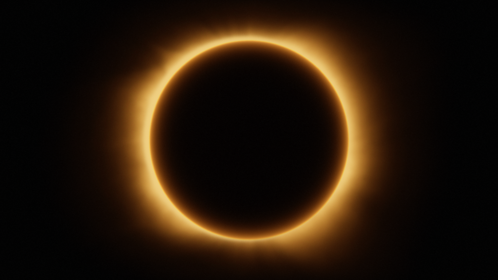 Total eclipse a cultural, scientific marvel – The Eastern Door